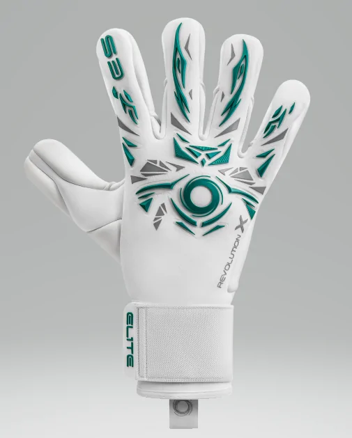 Elite Neo Revolution X Emerald - Keepershandschoenen24
