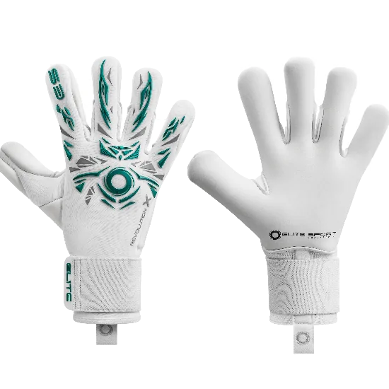 Elite Neo Revolution X Emerald - Keepershandschoenen24