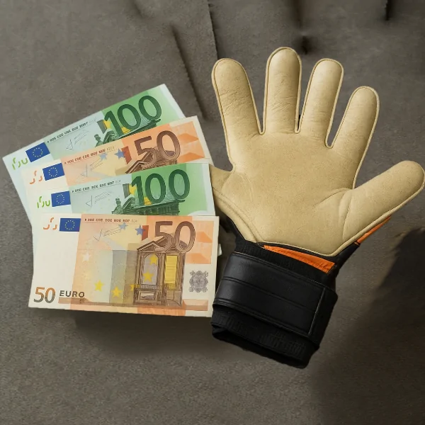 Hoe kies je de juiste keepershandschoen - Keepershandschoenen24