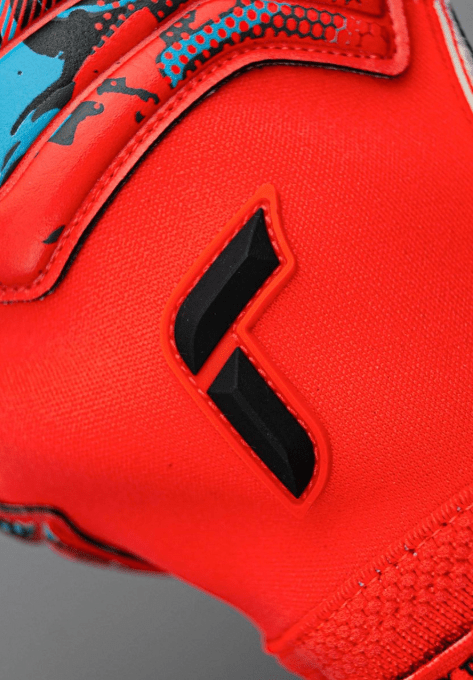 Reusch Attrakt Gold X Evolution Cut - Keepershandschoenen24