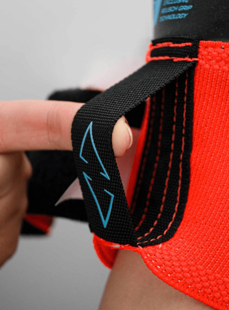 Reusch Attrakt Gold X Evolution Cut - Keepershandschoenen24