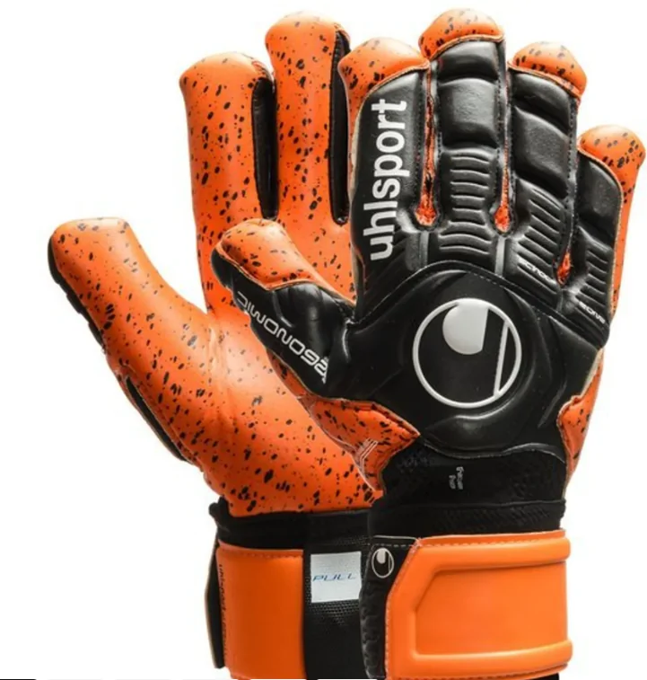 Uhlsport Ergonomic Supergrip HN - Keepershandschoenen24